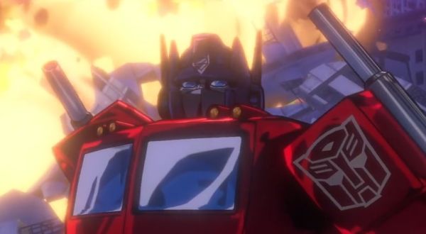 Transformers: Devastation Gameplay Trailer Looks Exactly Like A Cartoon ...