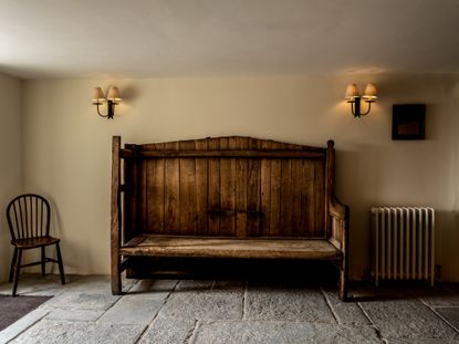 The Three Horseshoes in Batcombe is a home away from home | Wallpaper*