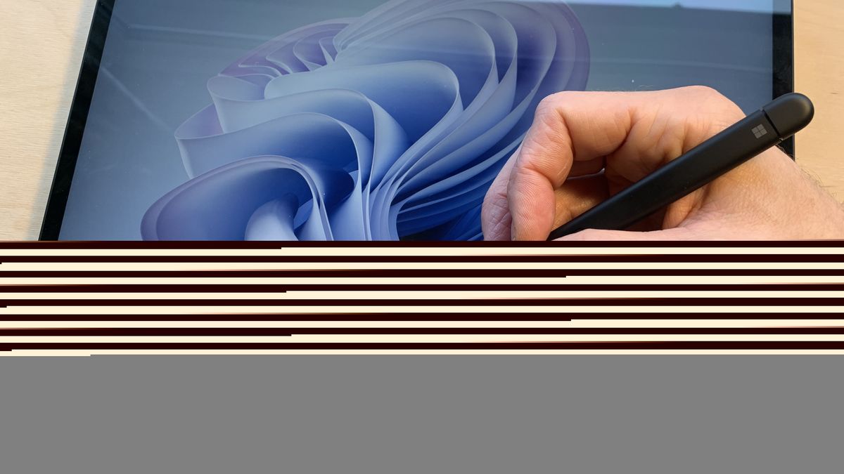 Surface Laptop Studio 2 review: stylish upgrade ideal for digital ...