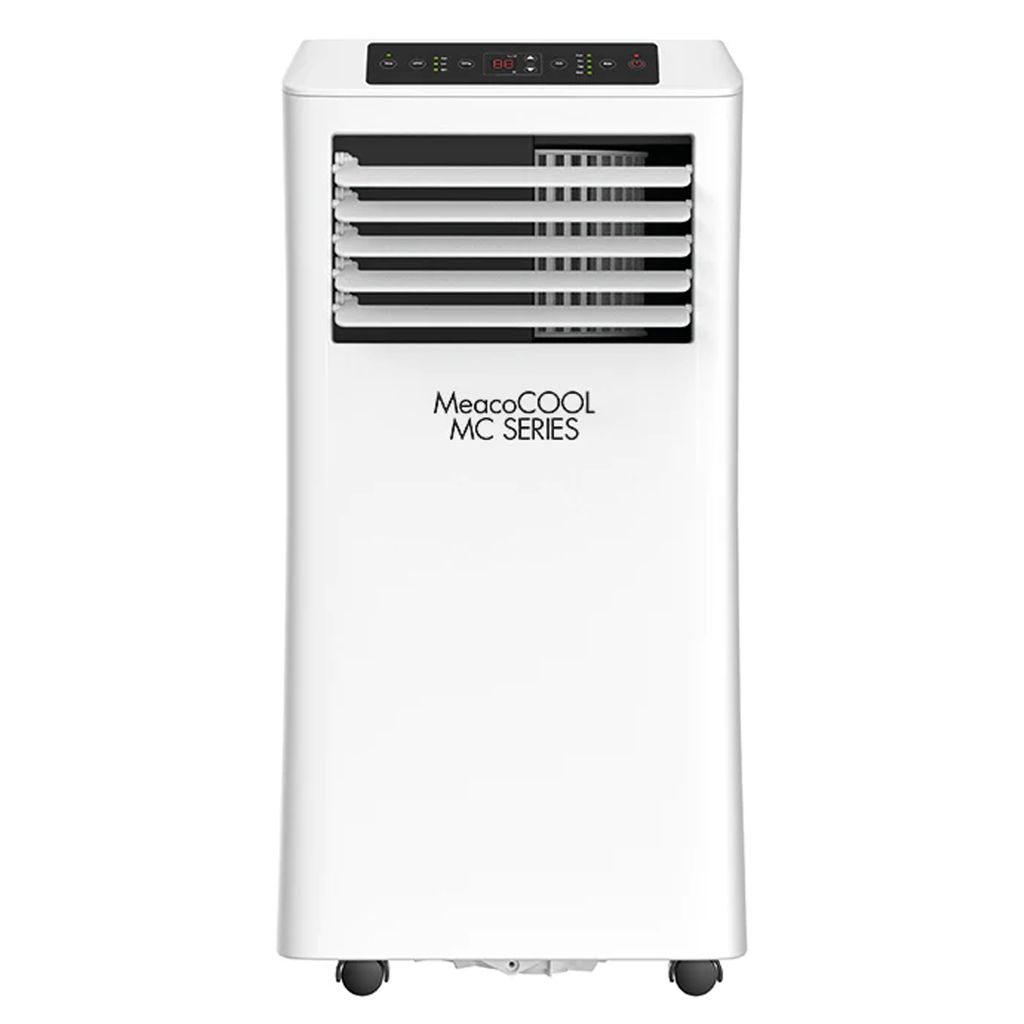 MeacoCool MC Series 7000BTU Portable Air Conditioner review | Ideal Home