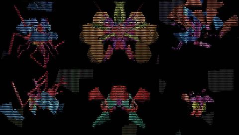 8 3D web projects to inspire you | Creative Bloq