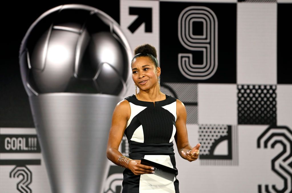 Women's Euro 2025: Who are the ITV presenters, pundits and commentators ...