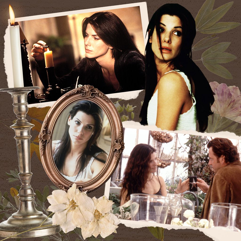 A Closer Look at the Whimsigoth Beauty of Practical Magic | Who What Wear