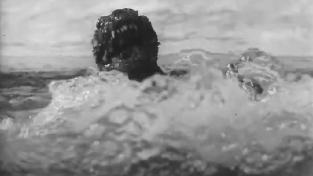 The True Story Behind How Godzilla Came Into Being Back In 1954 (And ...