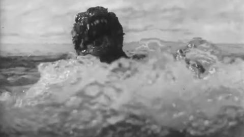 The True Story Behind How Godzilla Came Into Being Back In 1954 (And ...