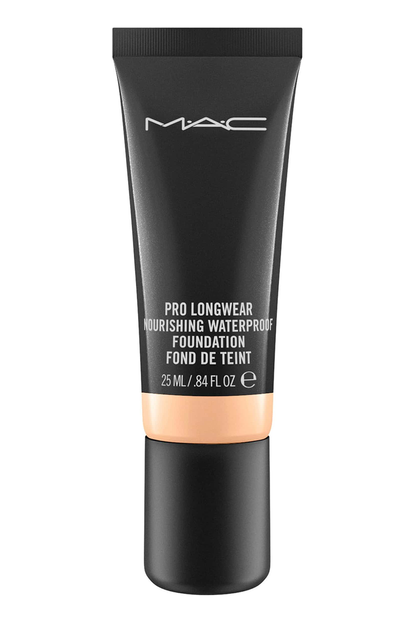 Best Waterproof Foundations — 10 Waterproof Foundations for Oily or ...