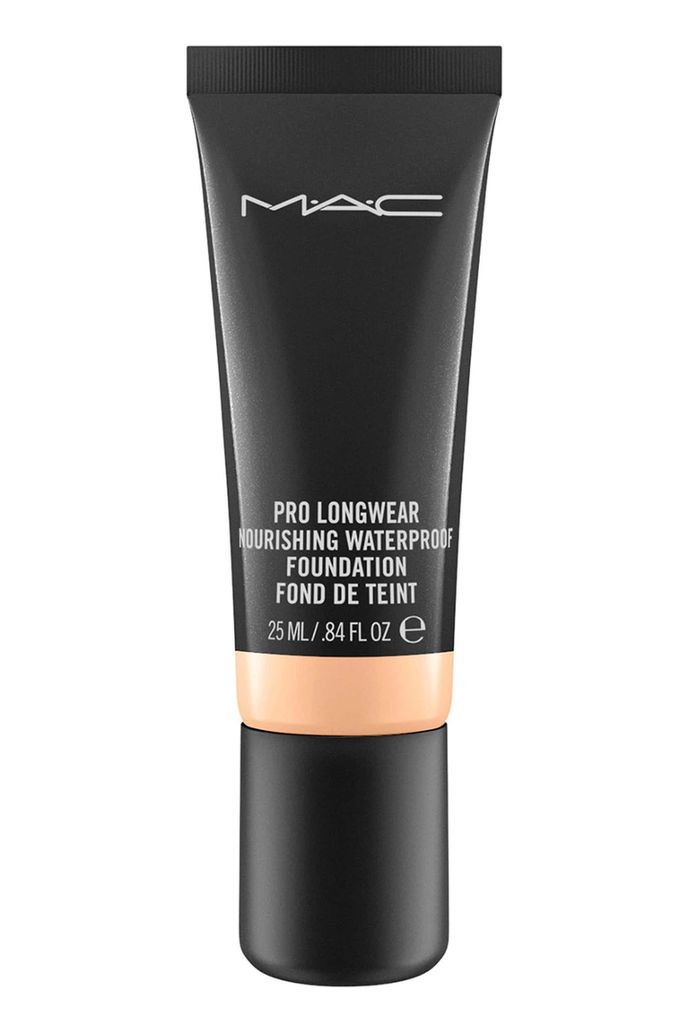 Best Waterproof Foundations — 10 Waterproof Foundations for Oily or ...