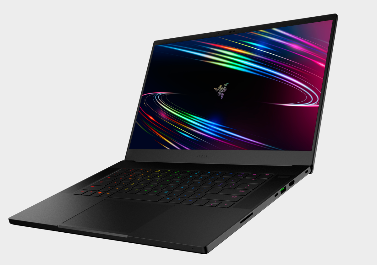 All the next-gen Intel and Nvidia gaming laptops and when you can buy ...