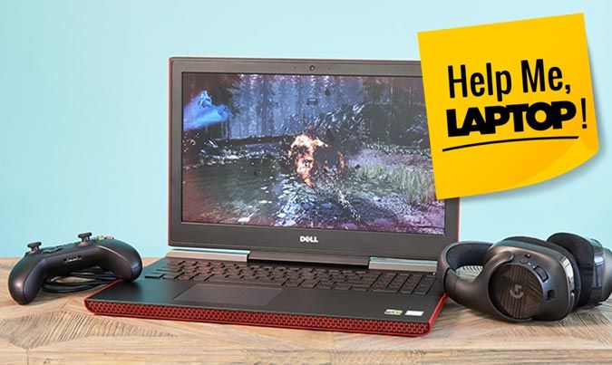 Help, Me Laptop: How Do I Get Smoother FPS While Gaming on a Budget ...