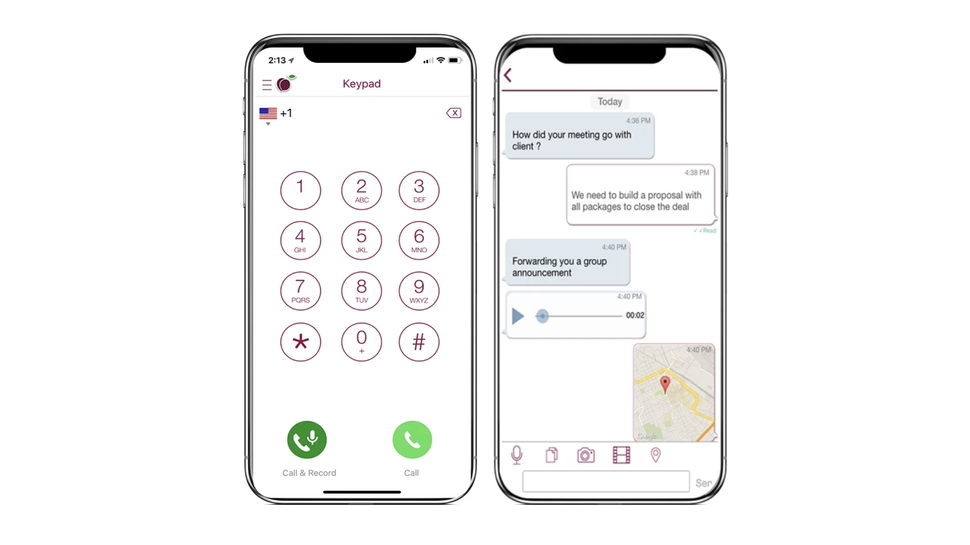 iPlum VoIP review | TechRadar