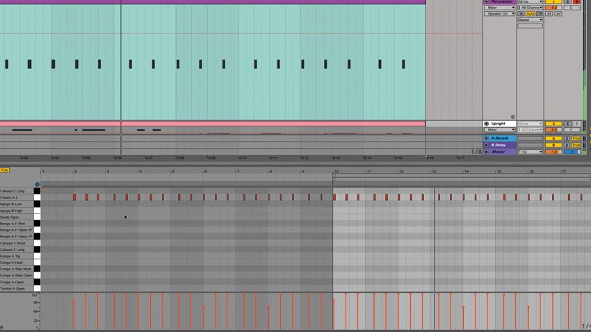 How to program and transfer authentic bossa nova beats | MusicRadar