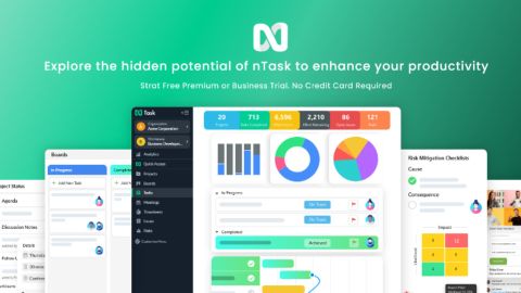 25 free project management tools you absolutely need to try | TechRadar