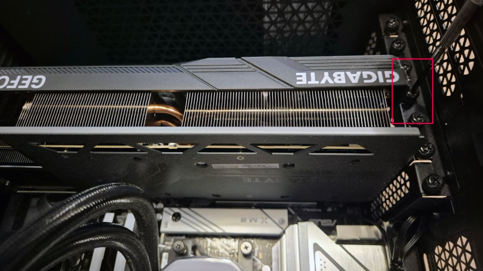 How to remove a graphics card | TechRadar