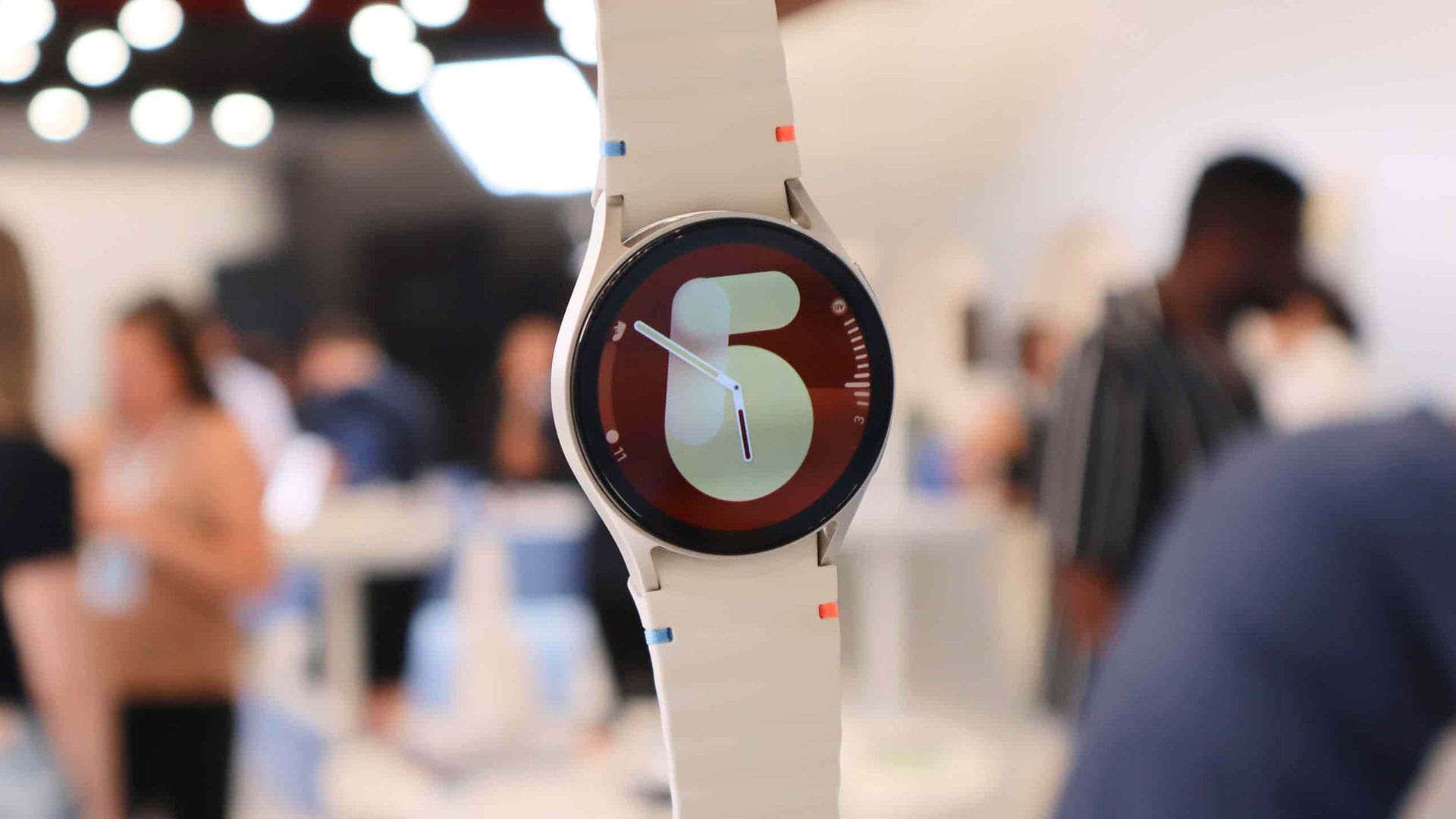 New Samsung Galaxy Watch 8 leak all but confirms the return of the ...