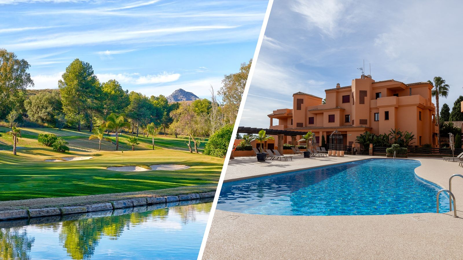 The Best of Spanish Golf Courses | Golf Monthly
