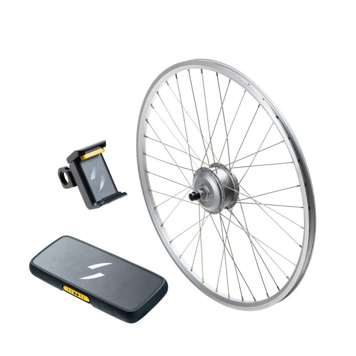 Best electric bike conversion kits and how to fit one | Cycling Weekly