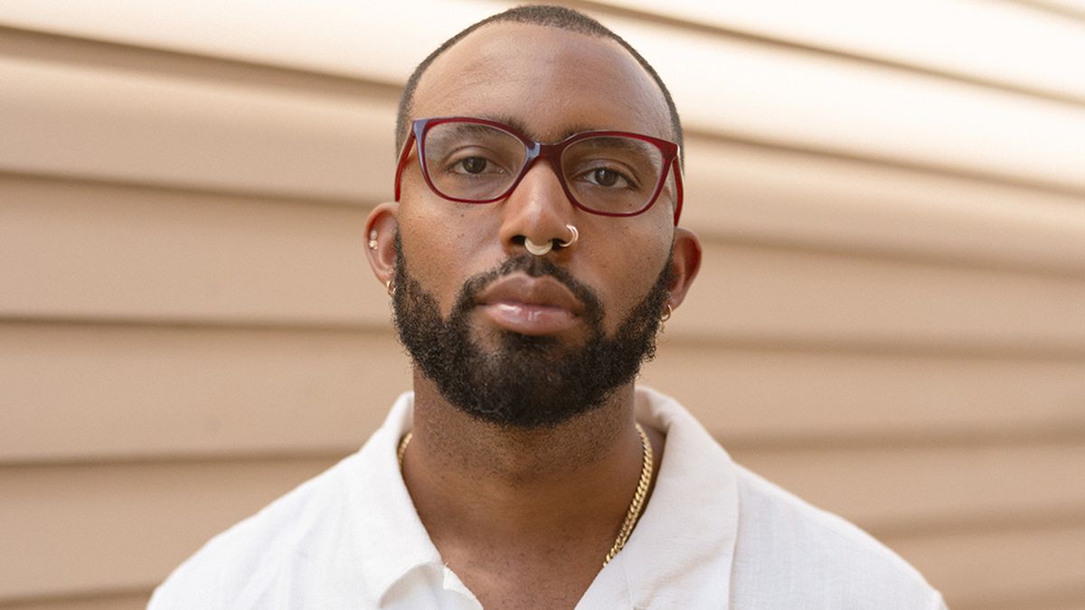 Joseph Earl Thomas's 6 favorite books that tackle social issues | The Week