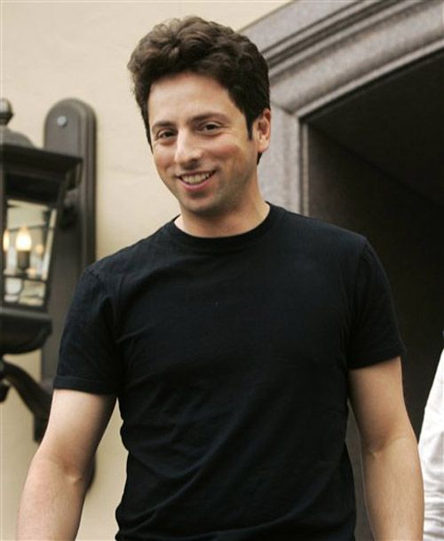 Google Co-Founder Slated as Next Space Tourist | Space