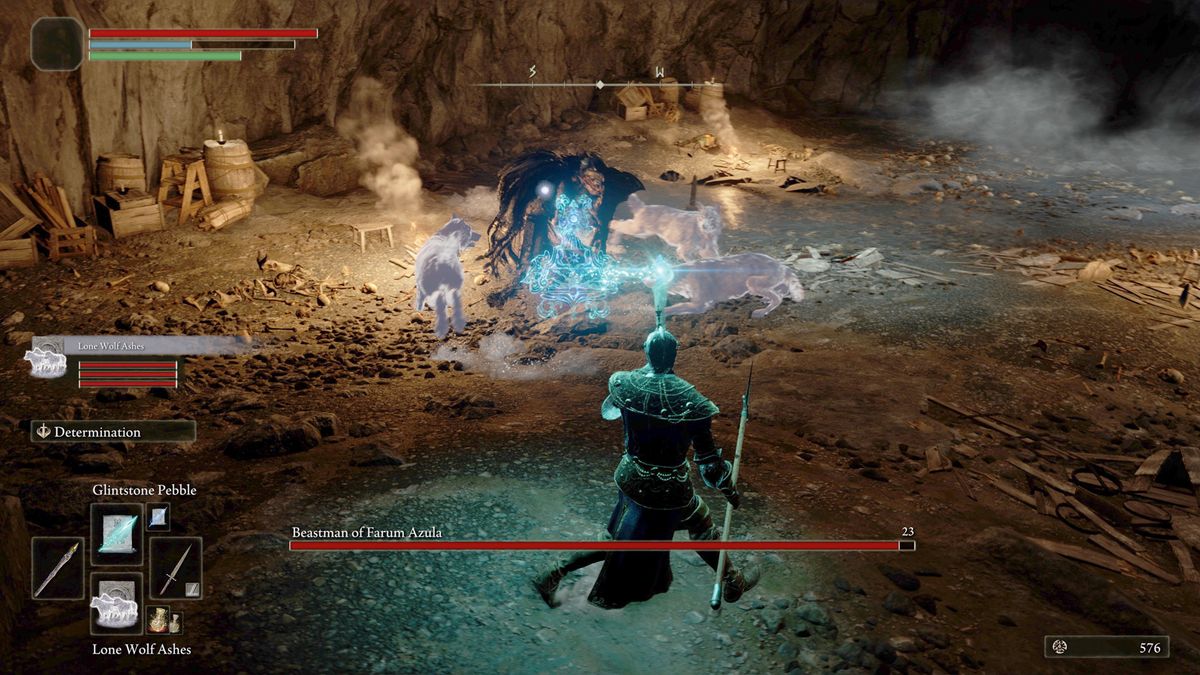 Elden Ring creative director Hidetaka Miyazaki interview – exploring ...