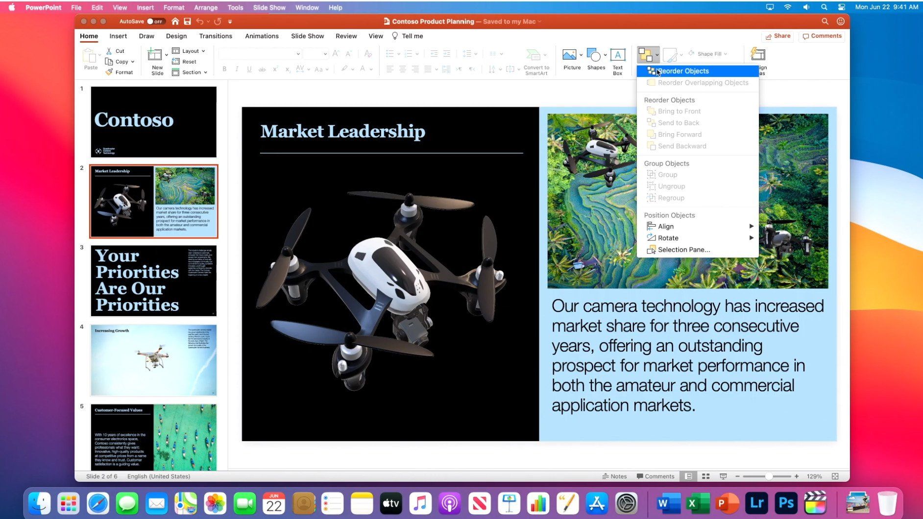 Microsoft Office apps already up and running on Apple's new Mac chips ...