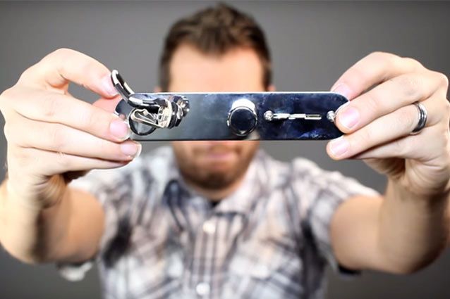 Telecaster Four-Way Pickup Switch: What It Does for Your Tone | Guitar ...