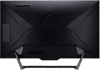 Acer Predator CG437K 43” Monitor Review: Perfectly Sized 4K Gaming ...