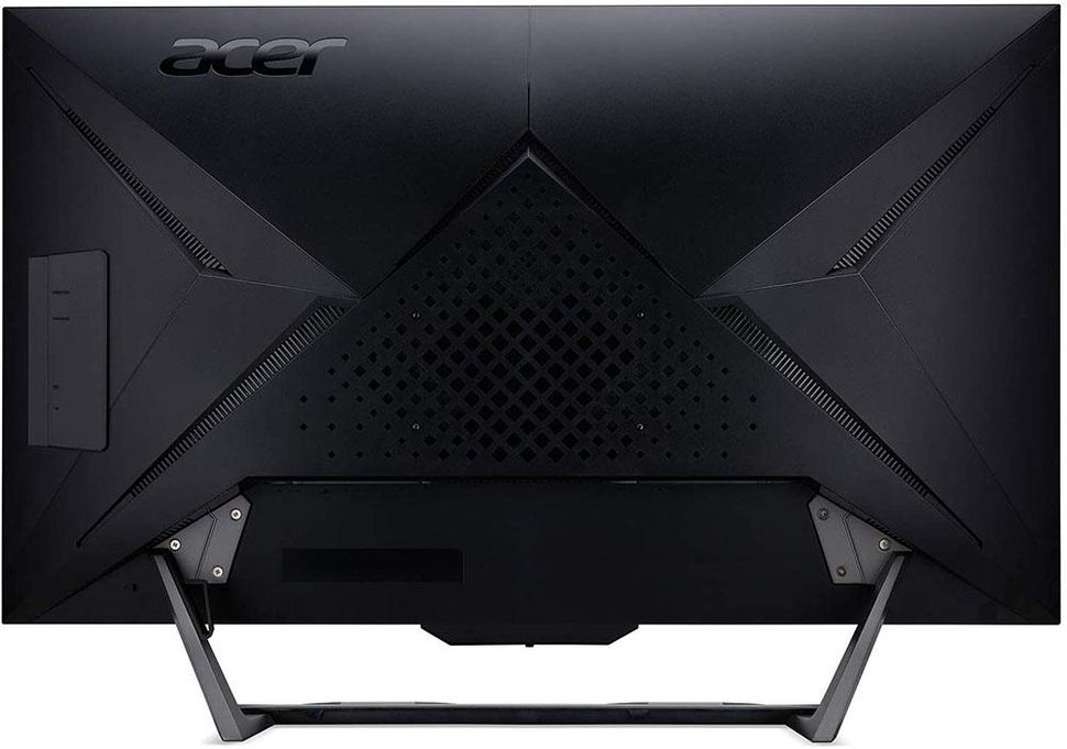 Acer Predator CG437K 43” Monitor Review: Perfectly Sized 4K Gaming ...