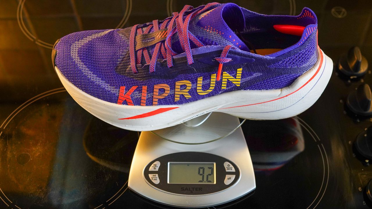 KIPRUN KD900X LD+ review | T3
