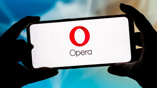 Opera browser review | TechRadar