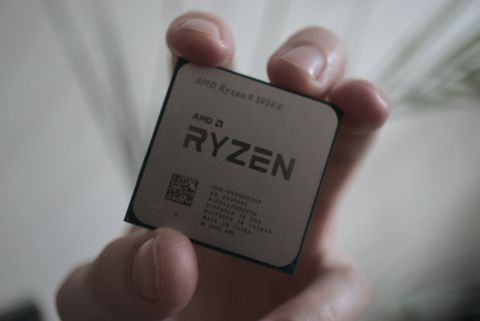 AMD Ryzen 9 5950X review: This monstrous CPU is overkill for gamers and ...