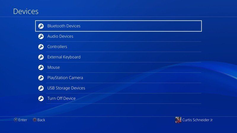 How to add a keyboard and mouse to PlayStation 4 | Android Central