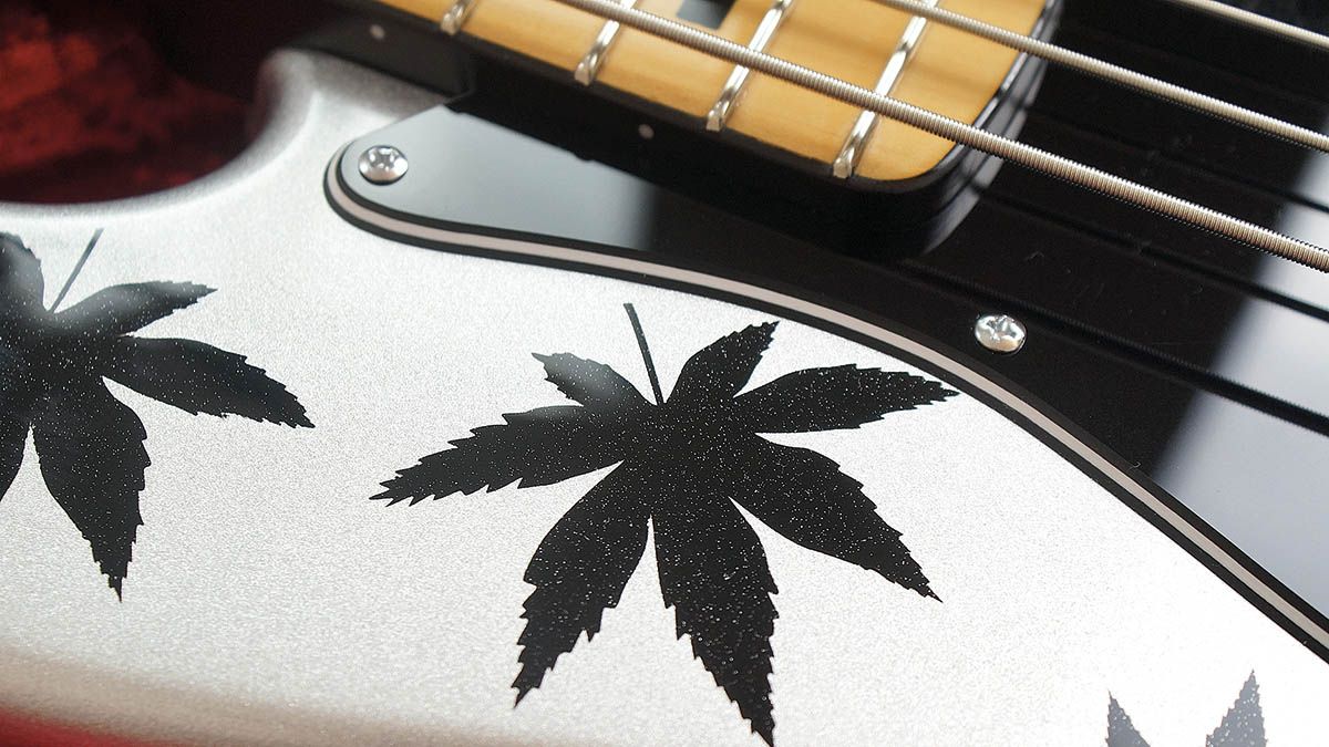 BITE Funky Booster review | Guitar World