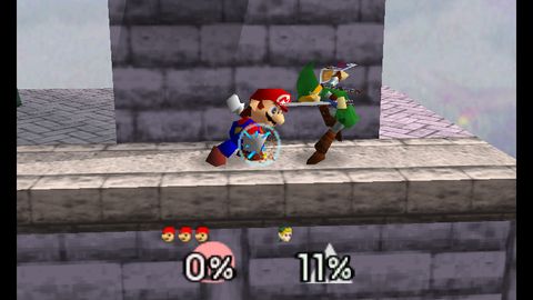 How Super Smash Bros. 64 became king of the crossovers | TechRadar