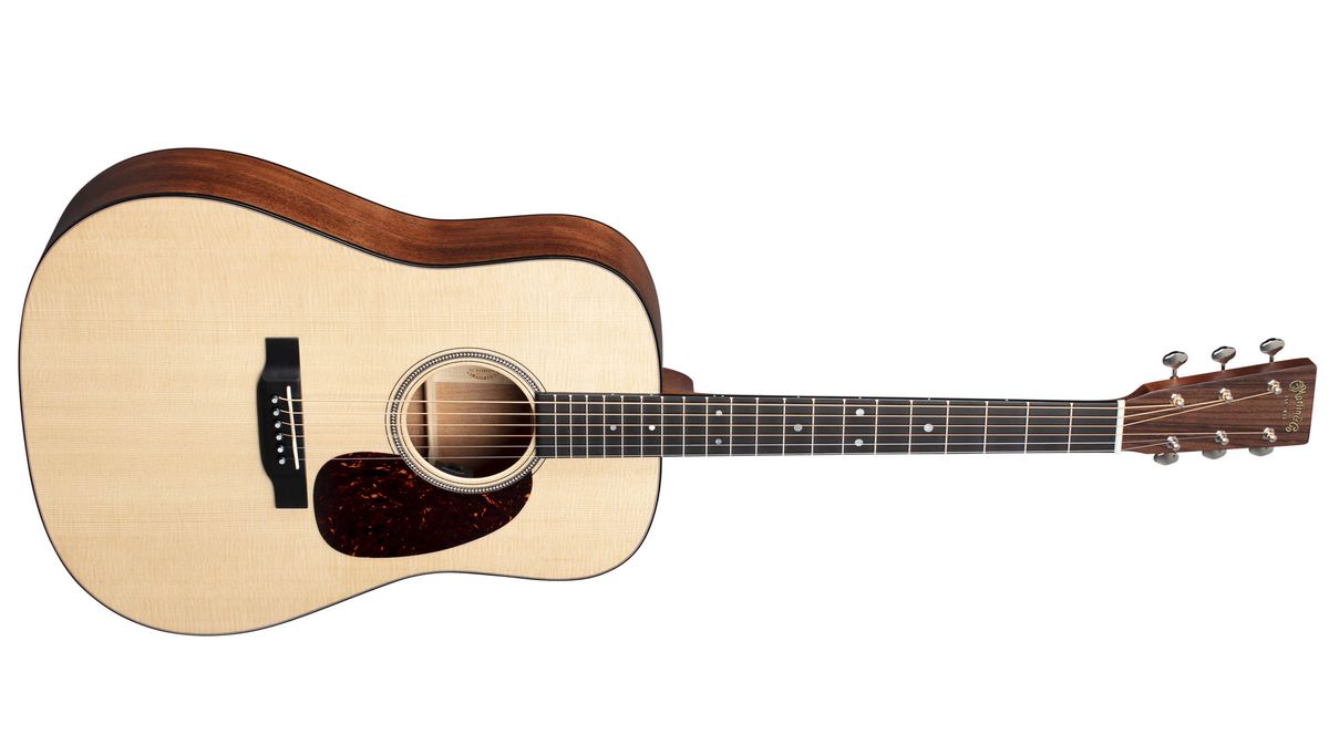 NAMM 2020: Martin releases 29 new acoustic models | MusicRadar