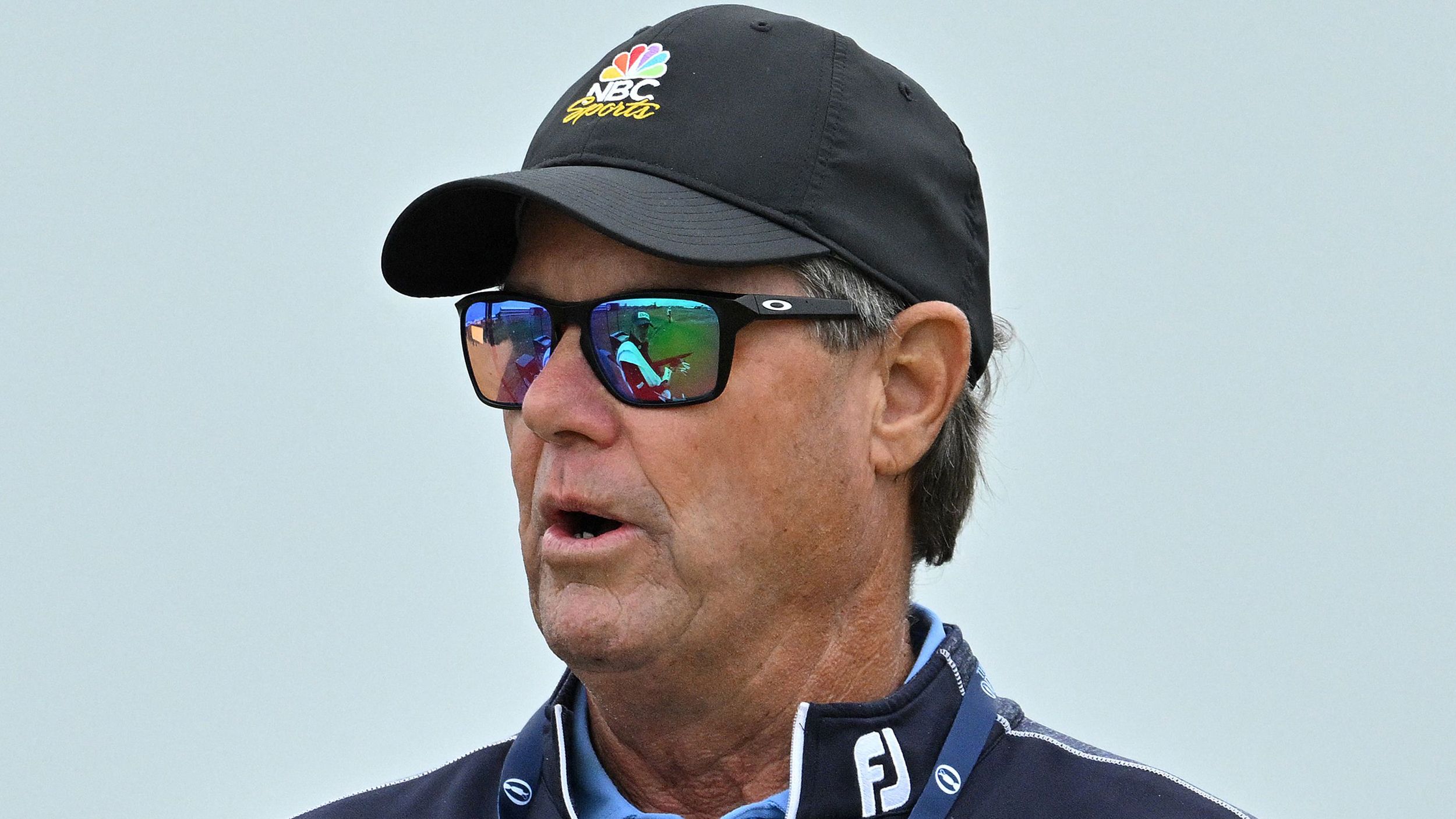 Best Players Are 'Scattered All Over The Place' - Azinger On 'Sad ...