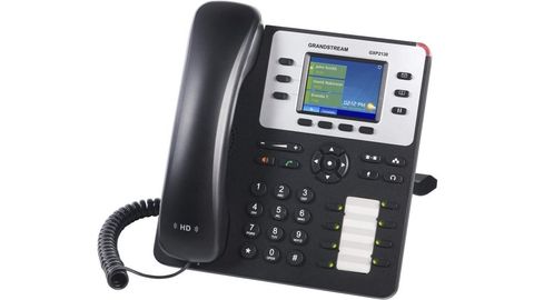 Best VoIP Phones Of 2024 | TechRadar