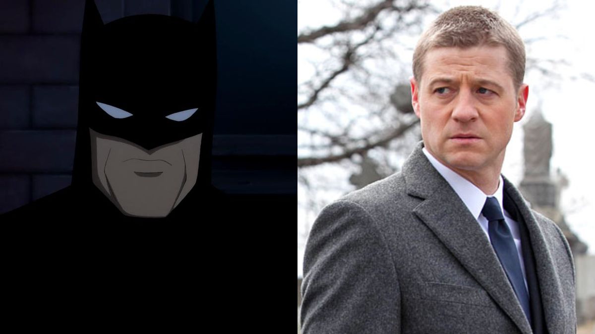 9 Batman Actors Who Have Also Played Other Gotham City Characters ...