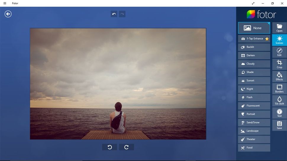 Top Windows 10 Photo Editors for Tablets | Windows Central