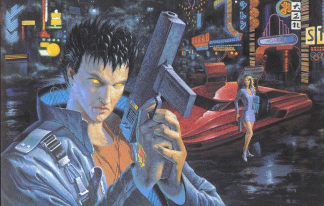 Major events in the Cyberpunk RPG timeline | PC Gamer