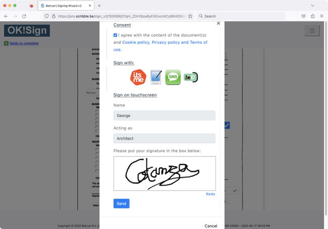 The best eSignature software in 2023: sign, share, and manage digital ...