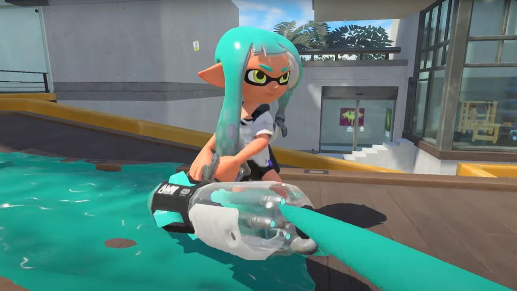 Splatoon 3 weapon tier list: Best choices for every class | iMore