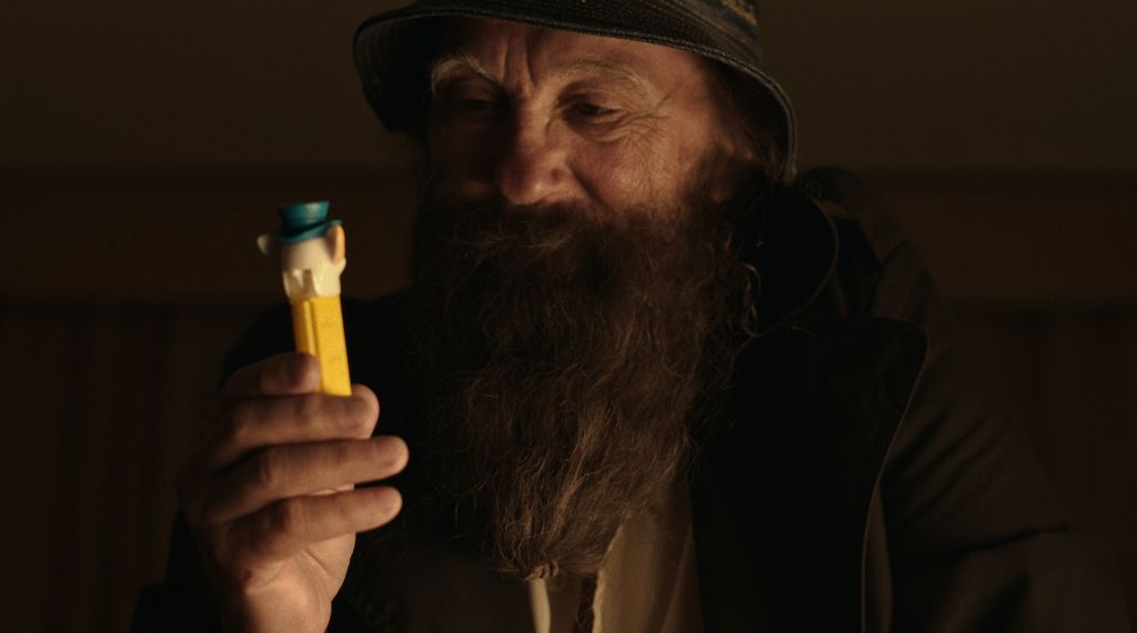 The PEZ Outlaw: 6 Things To Know About The True Crime Documentary ...