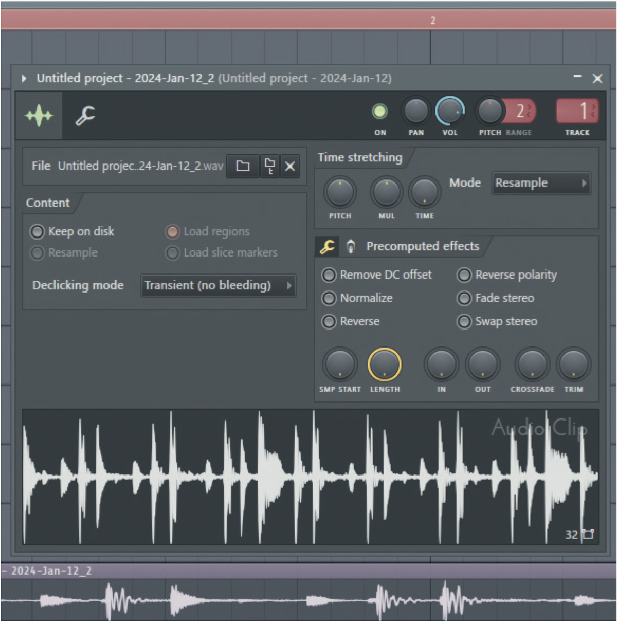 The ultimate guide to modern dynamics processors: "Where does this ...