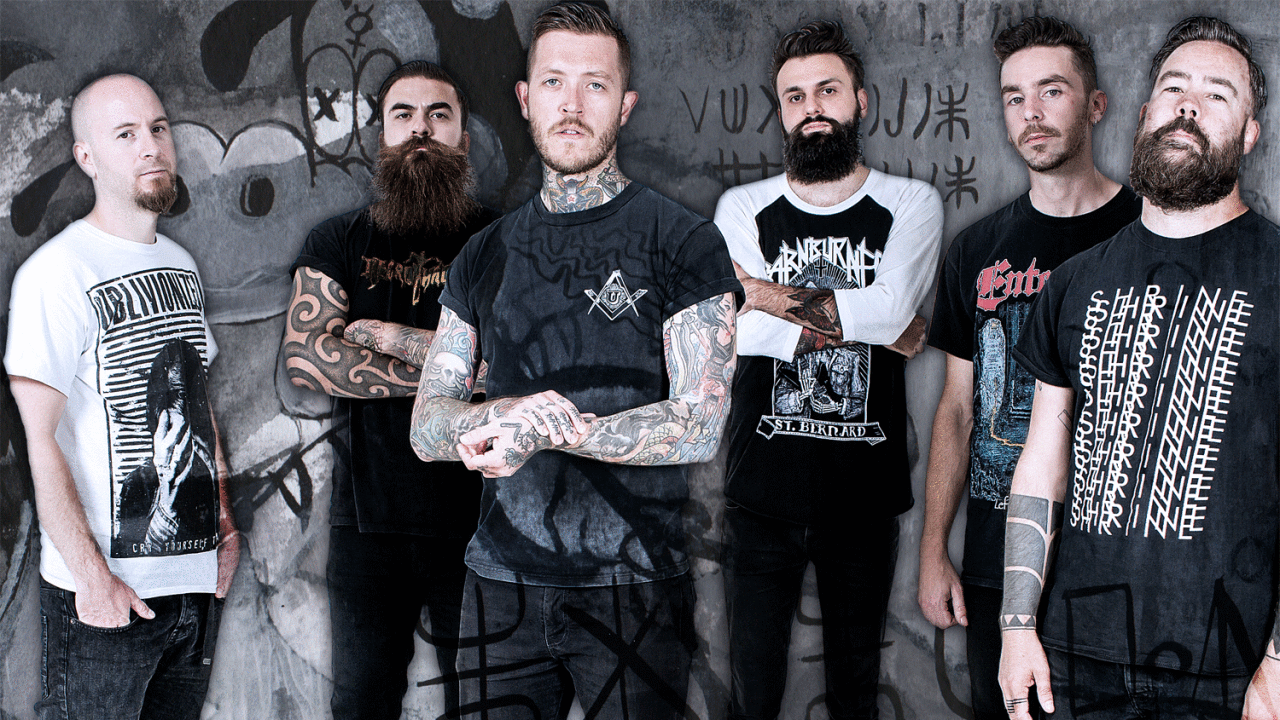 Krokodil: For Those About To Krok | Louder