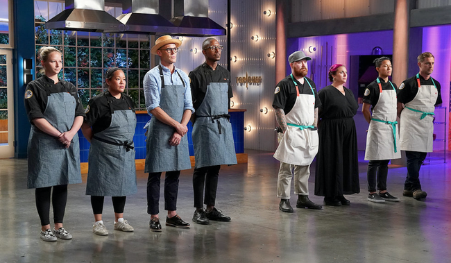 Top Chef's Melissa King On Winning Pre-Quarantine, The Most Stressful ...