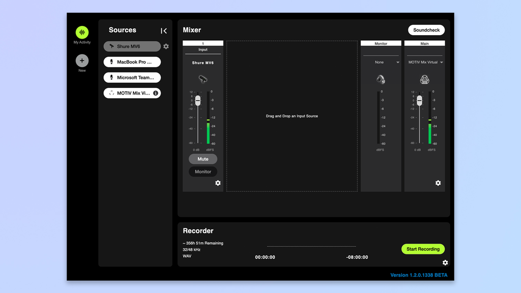 Shure MV6 review: perfect for content creators | Tom's Guide