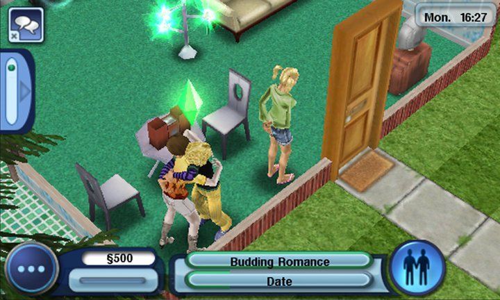 EA posts some Sims 3 screen shots. Looks addictive as ever. | Windows ...