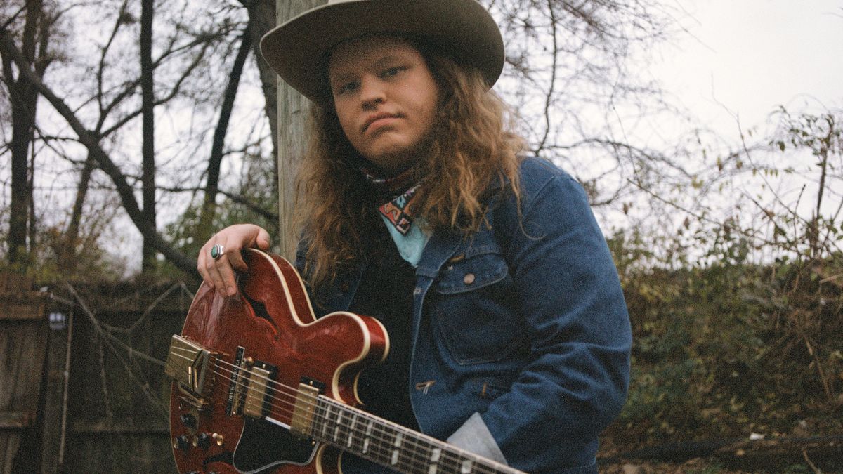 “Everything About This Record Captured the Essence of Who I Am”: Marcus ...