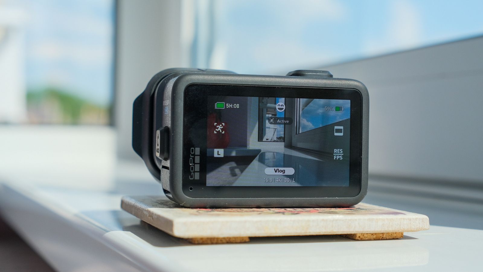 The Mission Series could redefine what a GoPro can be, but is it enough ...