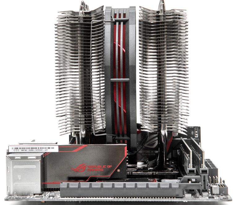Thermalright launches a pair of CPU coolers for small form factor PCs ...